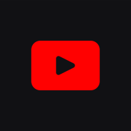 YouTube Red and Black Logo PNG Free Download - Photo #27 - DailyPNG.com